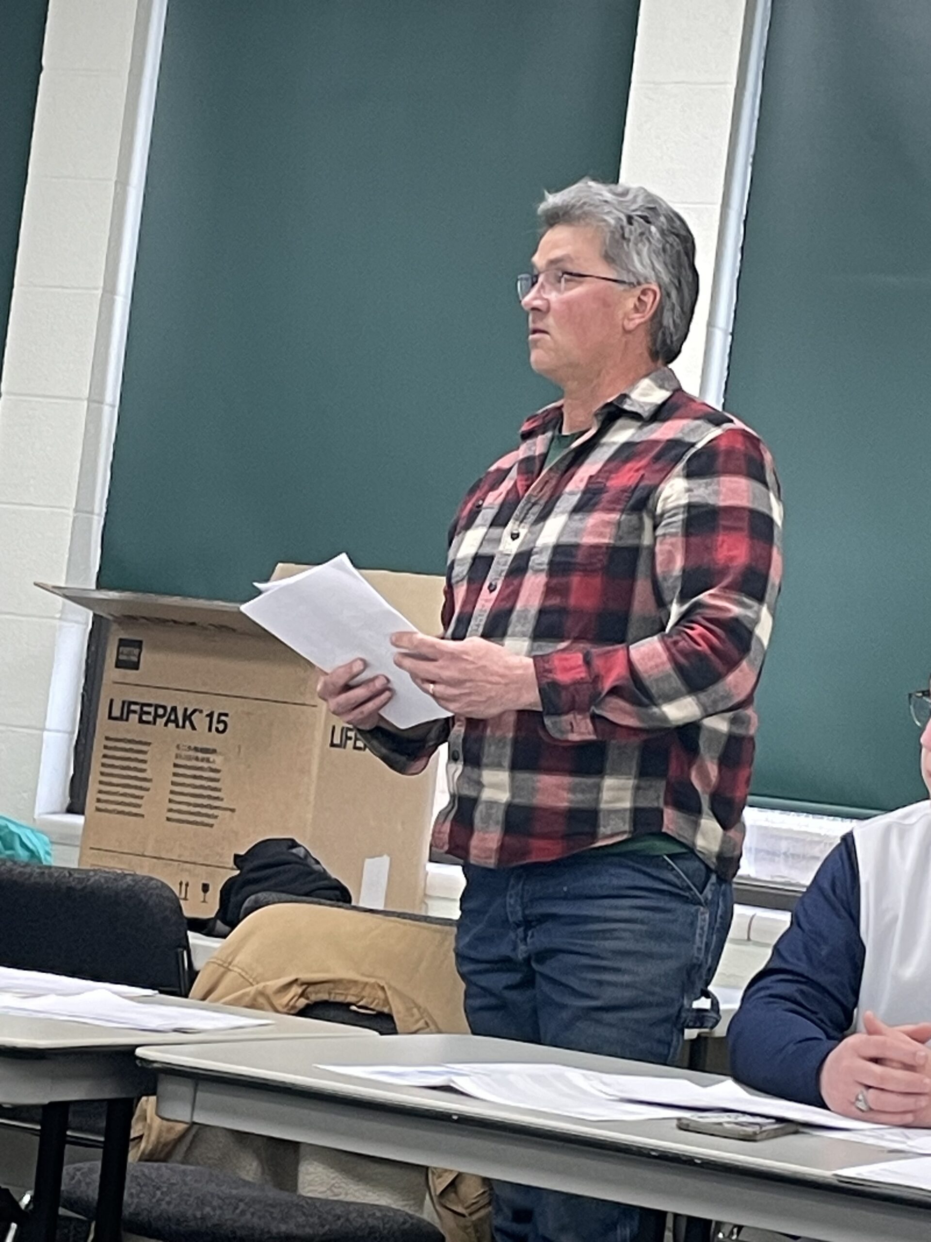 Ripley Gravel Pit Creates Concerns Among Residents | News, Sports, Jobs ...